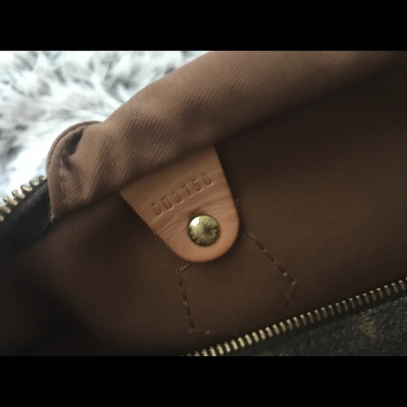 Louis Vuitton | Bags | Louis Vuitton Speedy 45 | Poshmark
